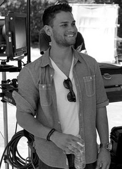 Andrew Sandler_百度百科