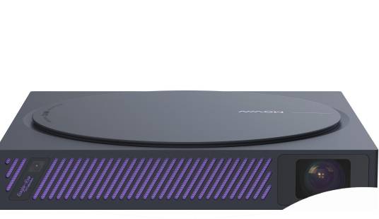 极米MOVIN 01X_百度百科