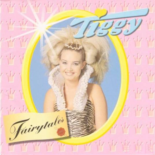 why（提姬（Tiggy）演唱歌曲）_百度百科