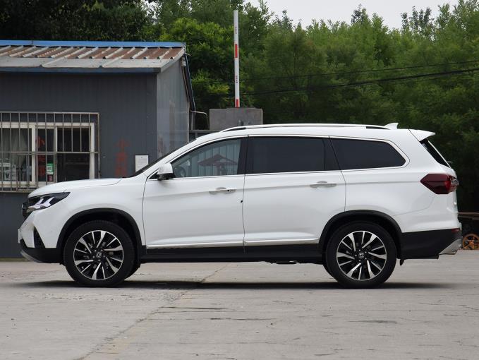 裸车8万入手风行T5L，用车5个月后，车主表示有话要说！_百科TA说