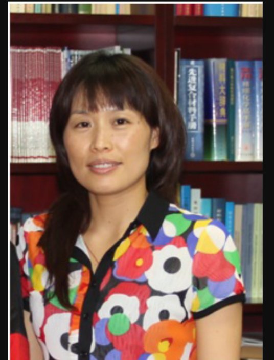 李敏（北京航空航天大学教授）_百度百科