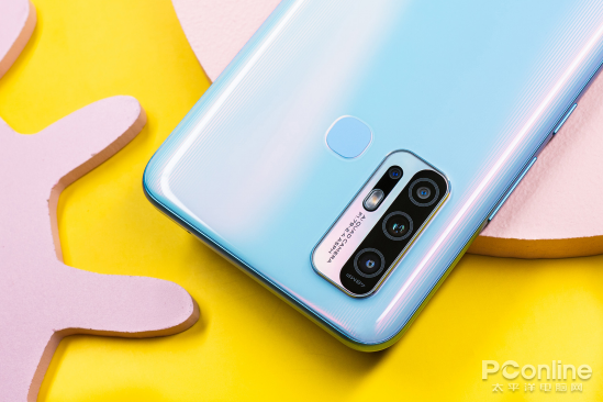 吹响5G普及号角，vivo Z6实力成就5G性能先锋_百科TA说