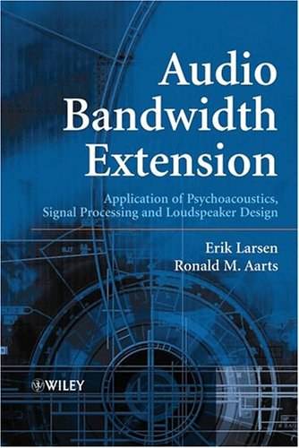 Audio Bandwidth Extension_百度百科