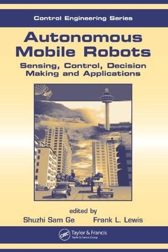 Autonomous Mobile Robots_百度百科