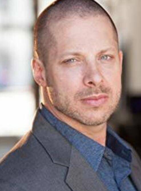 Danny Hogan_百度百科