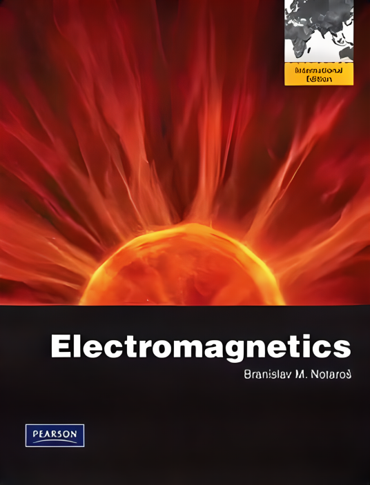 Electromagnetics_百度百科