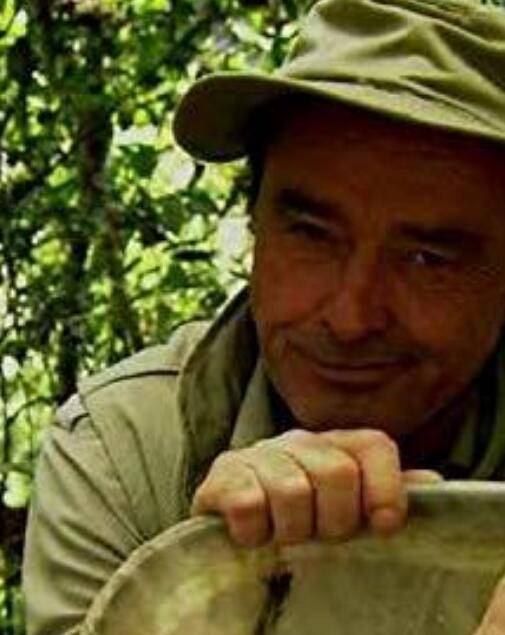 Georges Brossard_百度百科