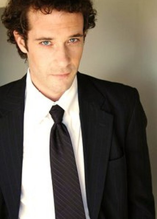 Michael Patrick Burke_百度百科