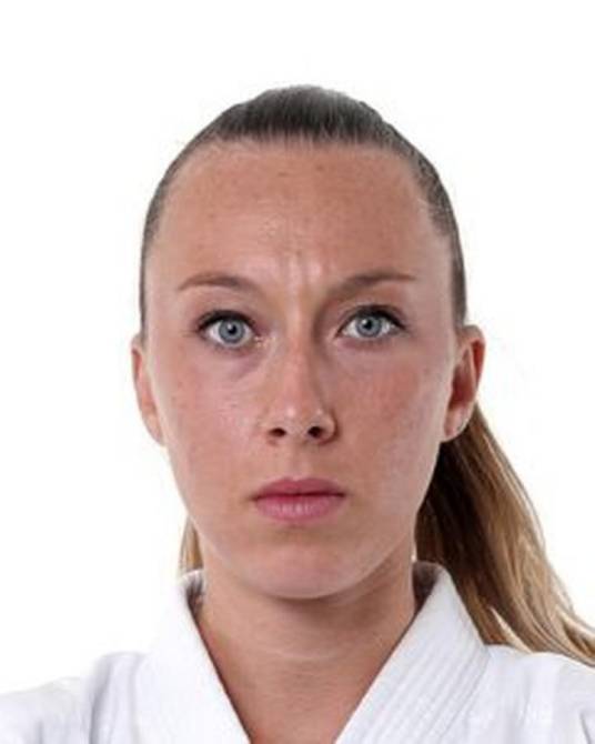 FERACCI Alexandra_百度百科