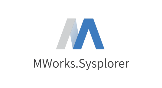 MWorks.Sysplorer_百度百科