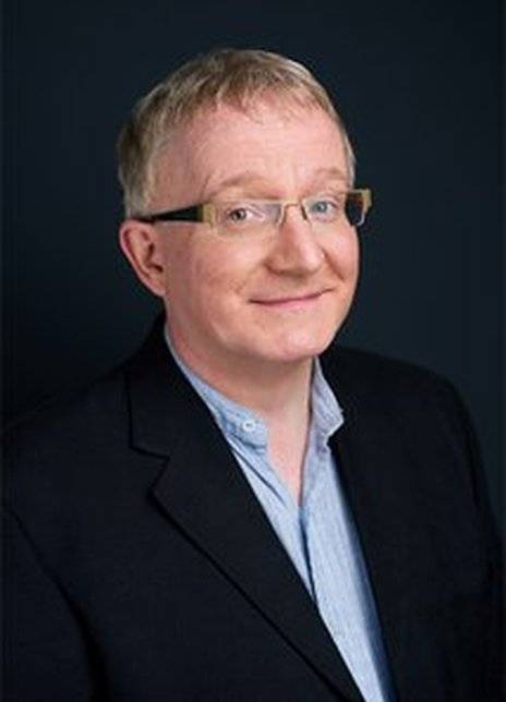 Steve Nallon_百度百科