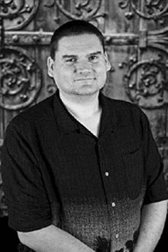 Aaron Rahn_百度百科