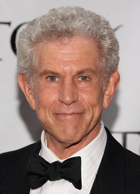 Donald Symington_百度百科