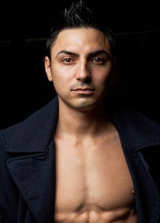 Oscar Orosco_百度百科