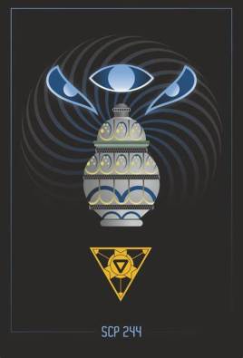 SCP-244_百度百科