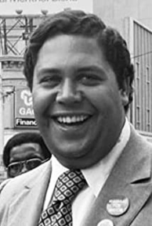Maynard Jackson_百度百科