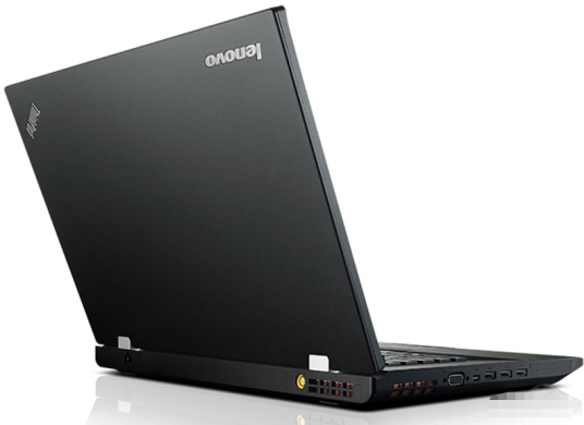 联想ThinkPad L530 248123C_百度百科
