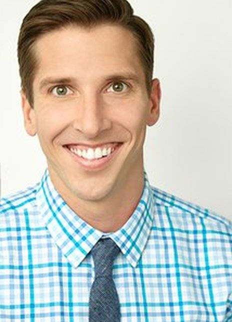 Michael Maggio_百度百科