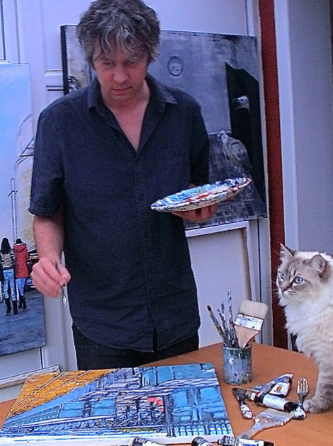 Simon Hopkinson_百度百科