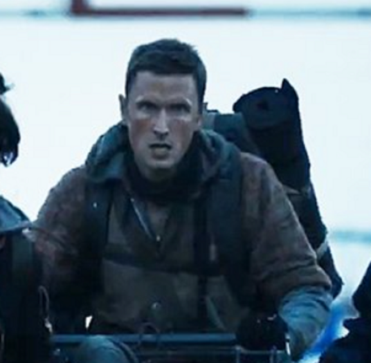 Martin（电视剧《惨雨》中的角色）_百度百科