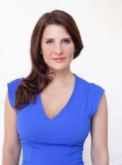 Mia Barron_百度百科