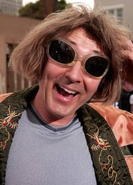 Emo Philips_百度百科