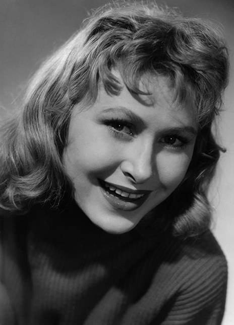 Sonja Sutter_百度百科