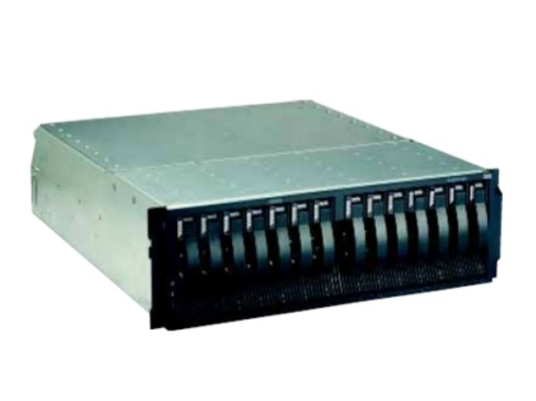 IBM TotalStorage DS300(1701-2RD)_百度百科