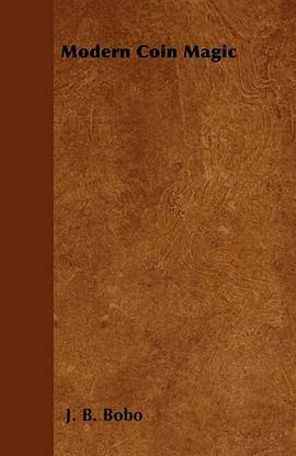 Modern Coin Magic_百度百科