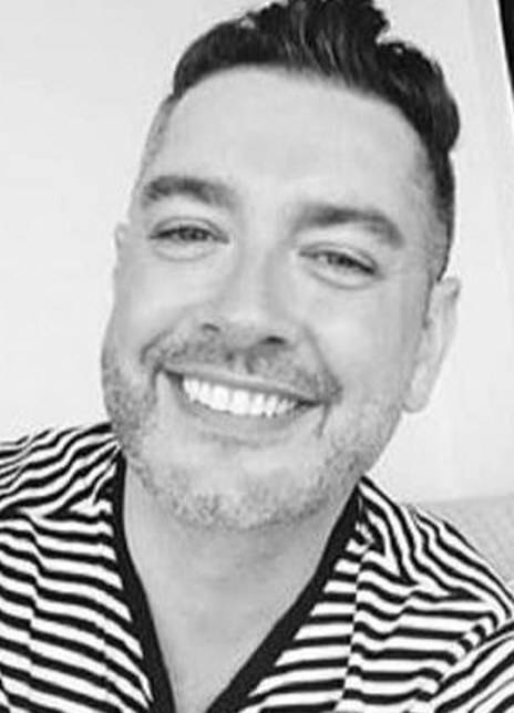 Sean Gannon_百度百科