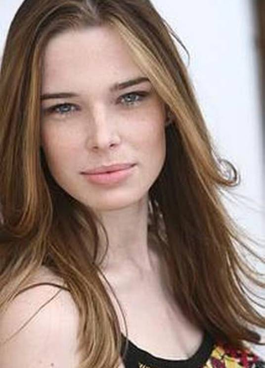 Chloe Dykstra_百度百科
