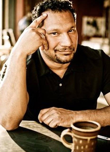 Jody Peters_百度百科