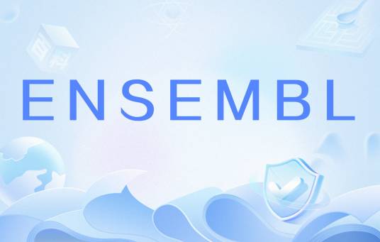 ENSEMBL_百度百科