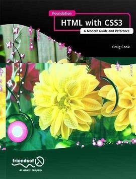 Foundation HTML5 with CSS3_百度百科