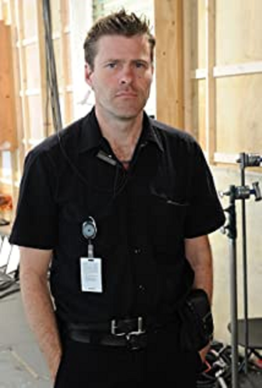 Jeremy A. Graham_百度百科