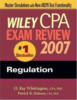 Wiley CPA Exam Review 2007_百度百科