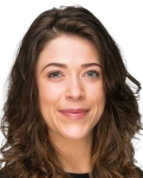 Brooke VOIGT_百度百科