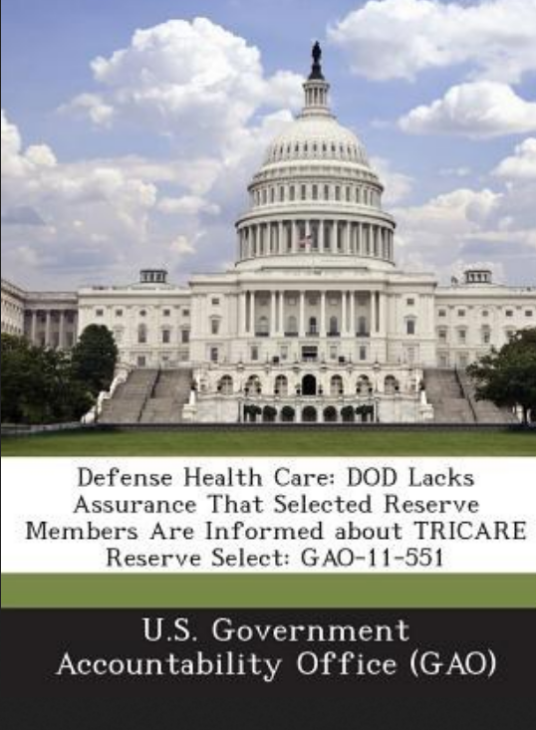 Defense Health Care_百度百科