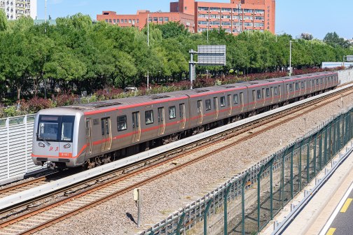 北京地铁（中国北京市境内城市轨道交通系统）_百度百科