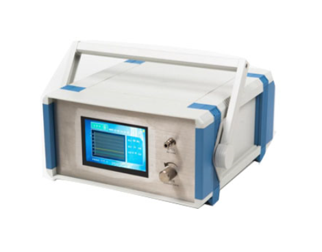 GWP-II SF6气体纯度分析仪_百度百科