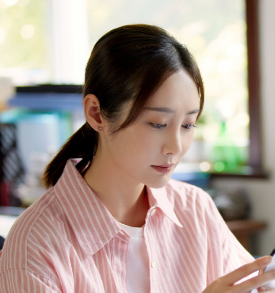 向中（电视剧《好团圆》中的女主角）_百度百科