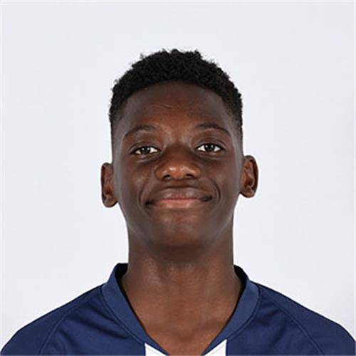 Jonathan Mutombo_百度百科