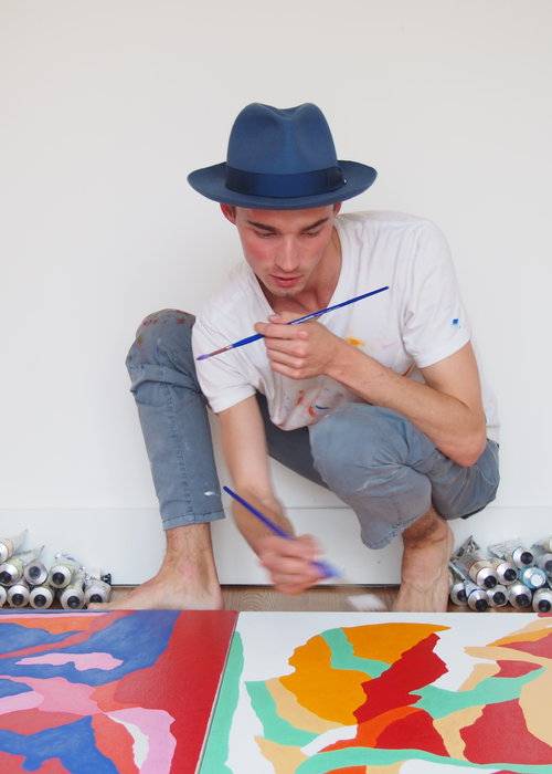 Martin Baran_百度百科