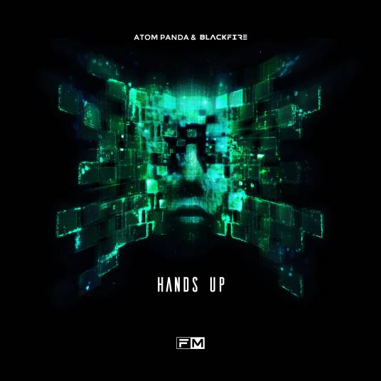 Hands up（柳李Atom Panda和BLACKFIRE 的最新音乐作品）_百度百科