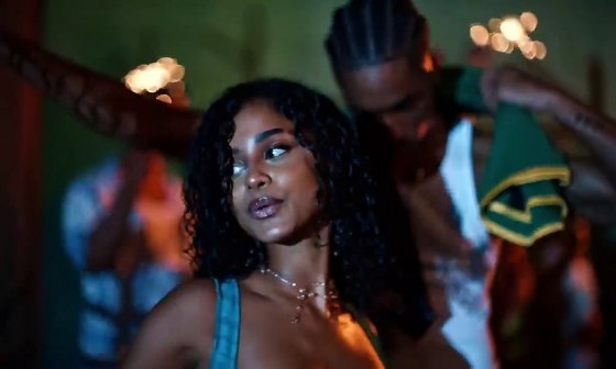 Water（2023年泰拉演唱的歌曲）_百度百科