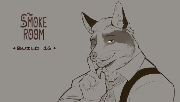 The Smoke Room_百度百科