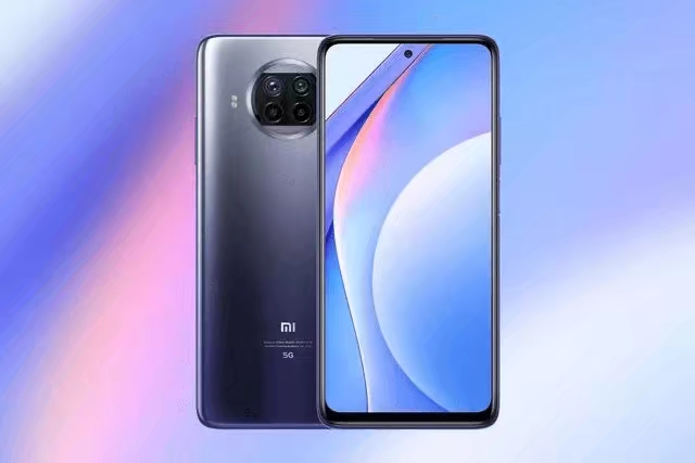 百看不厌的Redmi Note9系列发布：顶配这料很足啊_百科TA说