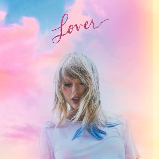 Lover（2019年泰勒·斯威夫特发行的音乐专辑）_百度百科