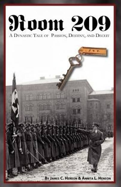 Room 209_百度百科