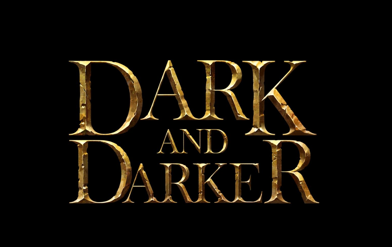 Dark and Darker_百度百科